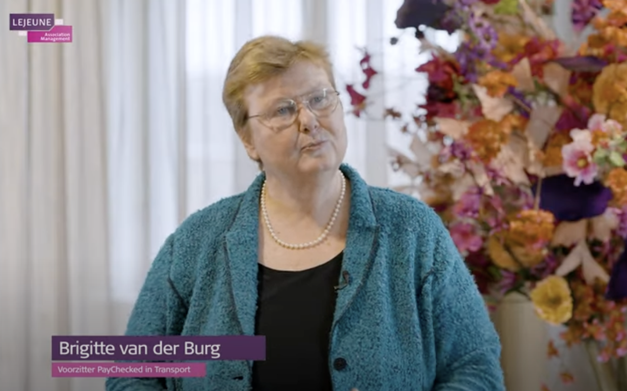 SDG 8 - Eerlijk werk en economische groei | PayChecked